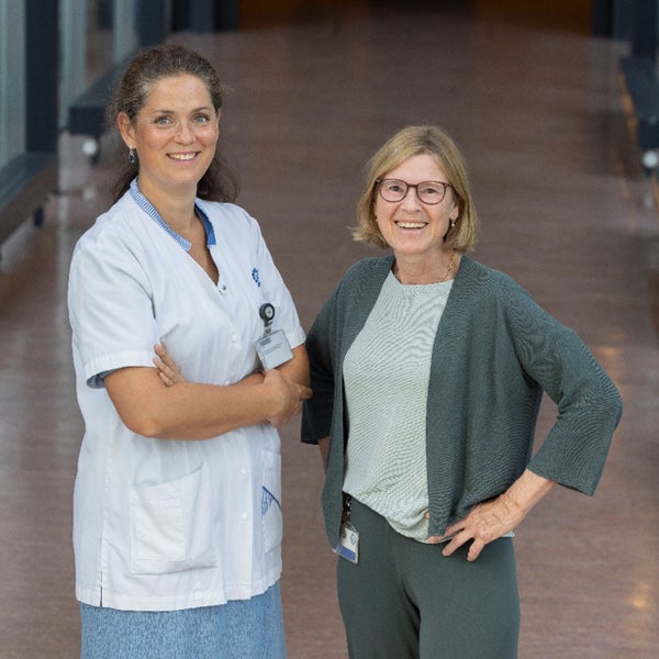 Nieuws - UMC Utrecht